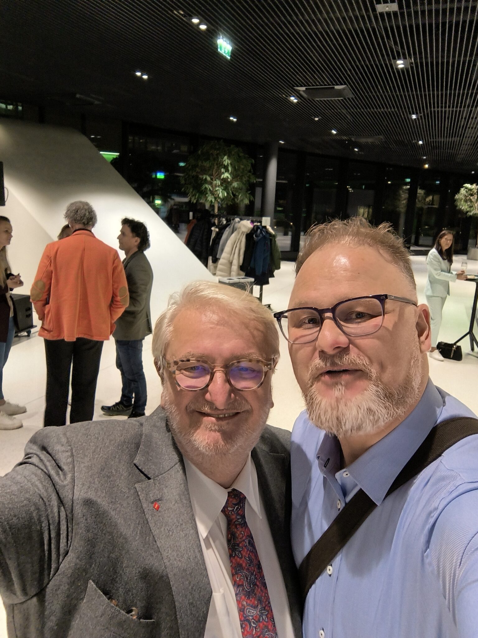 Galerie - ALEXander FIEDLER - Aufbruch in EUropa